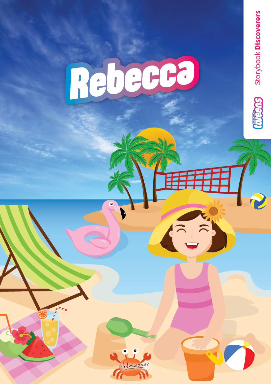 Story Books - Methode Engels