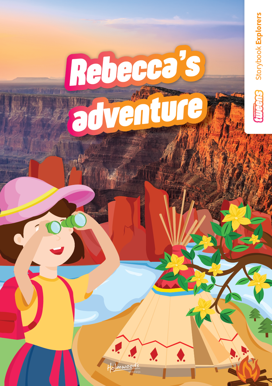 Story Books - Methode Engels