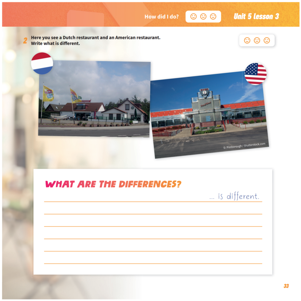 Methode Engels voor groep 5 - 8 | Basisschool | Tweens