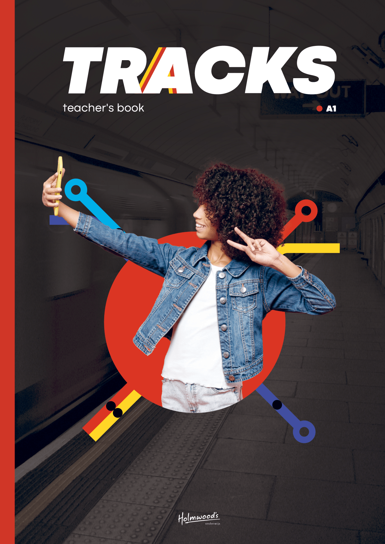 Tracks Sample - Methode Engels