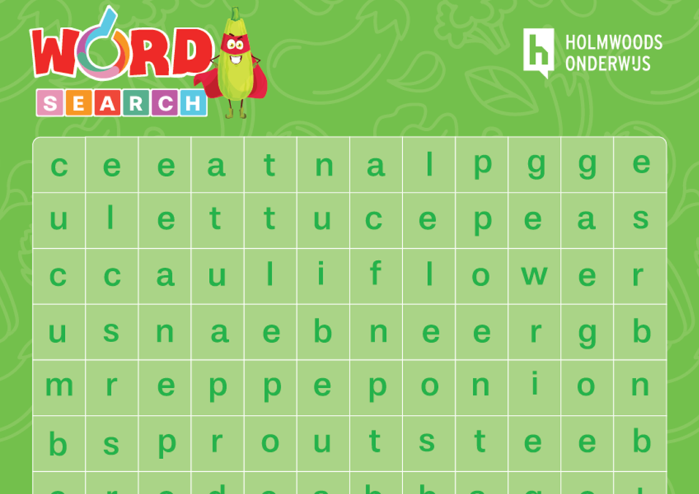 Gratis bordspel Engels | Engelse spelletjes voor in de klas