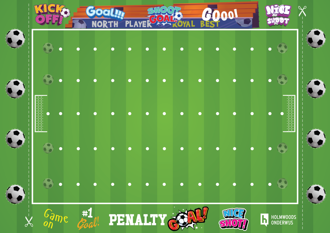 Gratis bordspel Engels | Engelse spelletjes voor in de klas