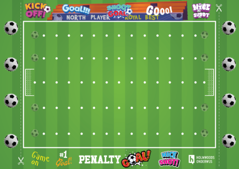 Gratis bordspel Engels | Spellen Engels | Spelenderwijs leren