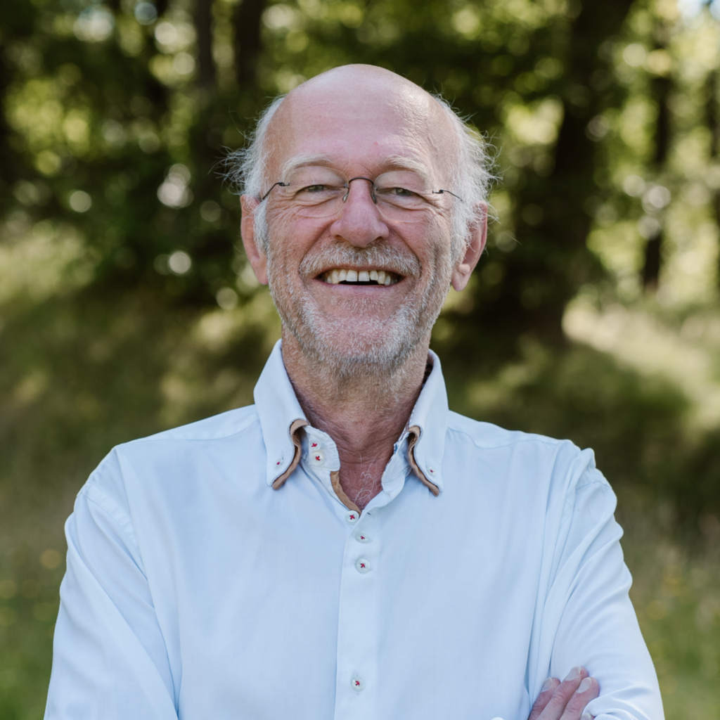 Over Holmwoods - Methode Engels