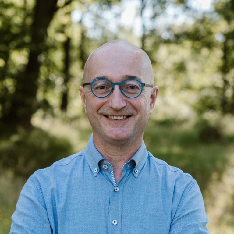 Over Holmwoods - Methode Engels