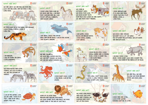 Gratis bordspel Engels | Spellen Engels | Spelenderwijs leren